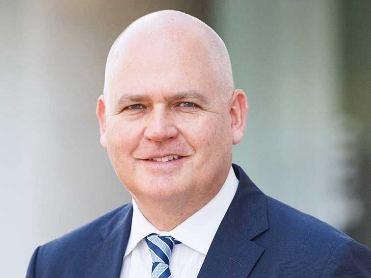 RACGP appoints new CEO | AusDoc