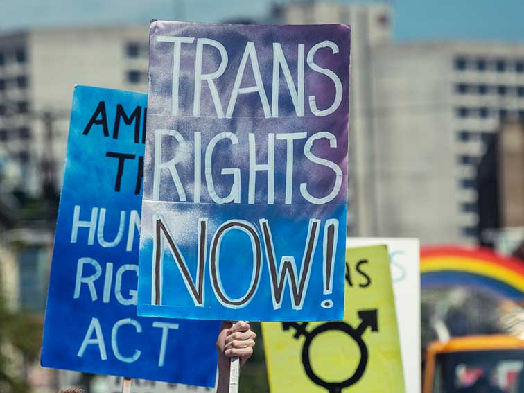 Paediatric gender clinic failed to properly assess children as Gillick ...