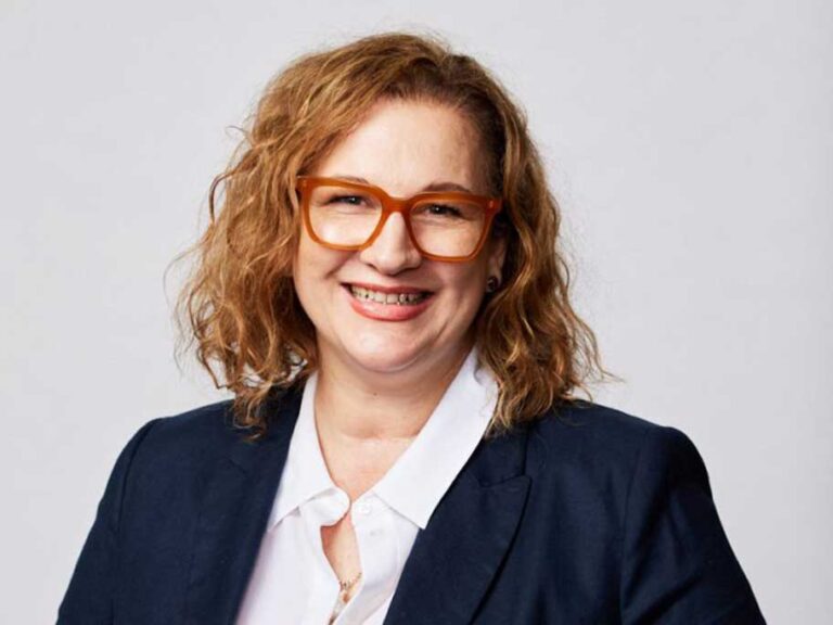 Dr Nicole Higgins: ‘Scope of Practice Review kept me awake at night ...
