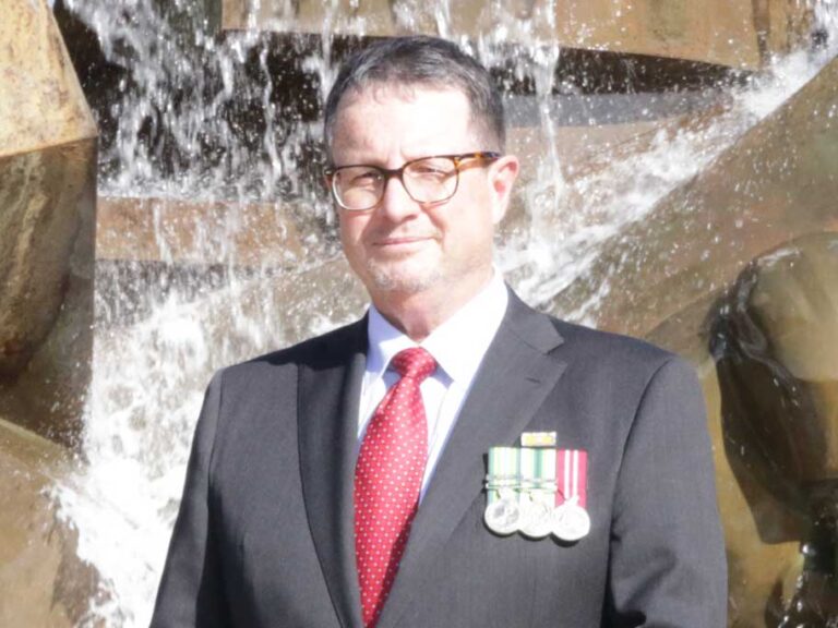 'The emotional injuries and mental scars are the most disabling': Dr ...