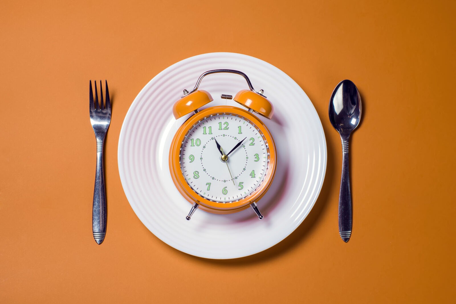 Time-restricted eating or calorie control: what's best for weight loss ...