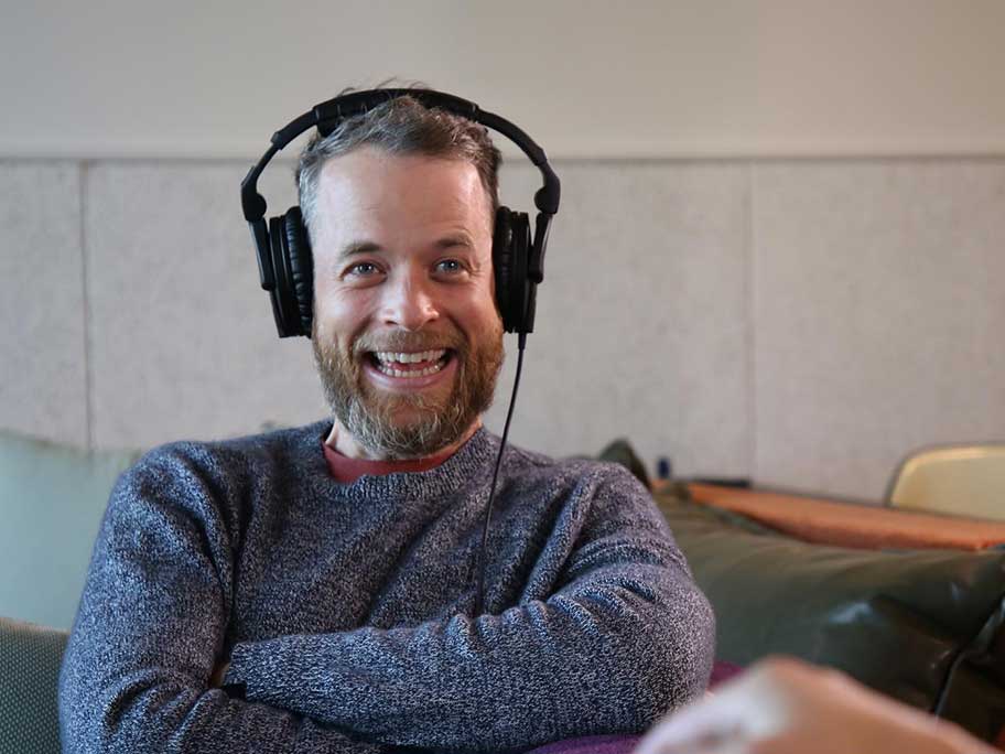 Hamish Blake apologises to GPs: 'I broke your Hippocratic oath to do no ...