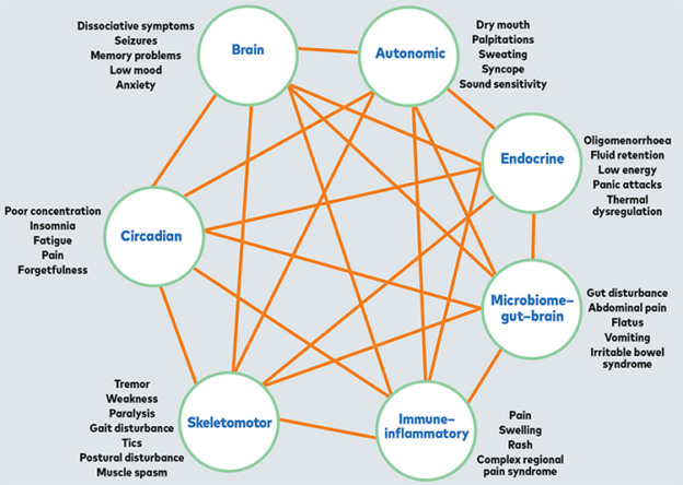 An approach to functional disorders | AusDoc