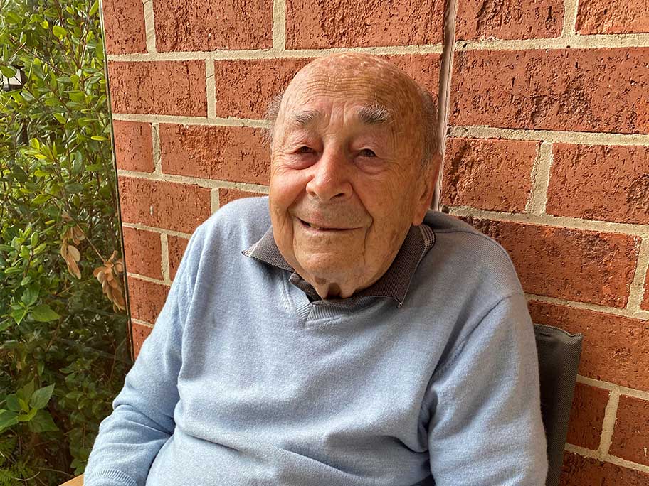 Dr John Wiseman is retiring aged 96: This is his story as one of ...