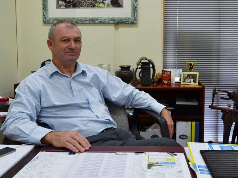 'Yes Minister is the reality': the story of a GP who became a deputy ...