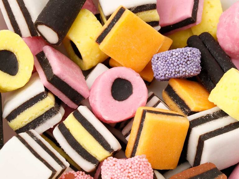 If junior doctors are 'marshmallows', what kind of lollies are the rest ...