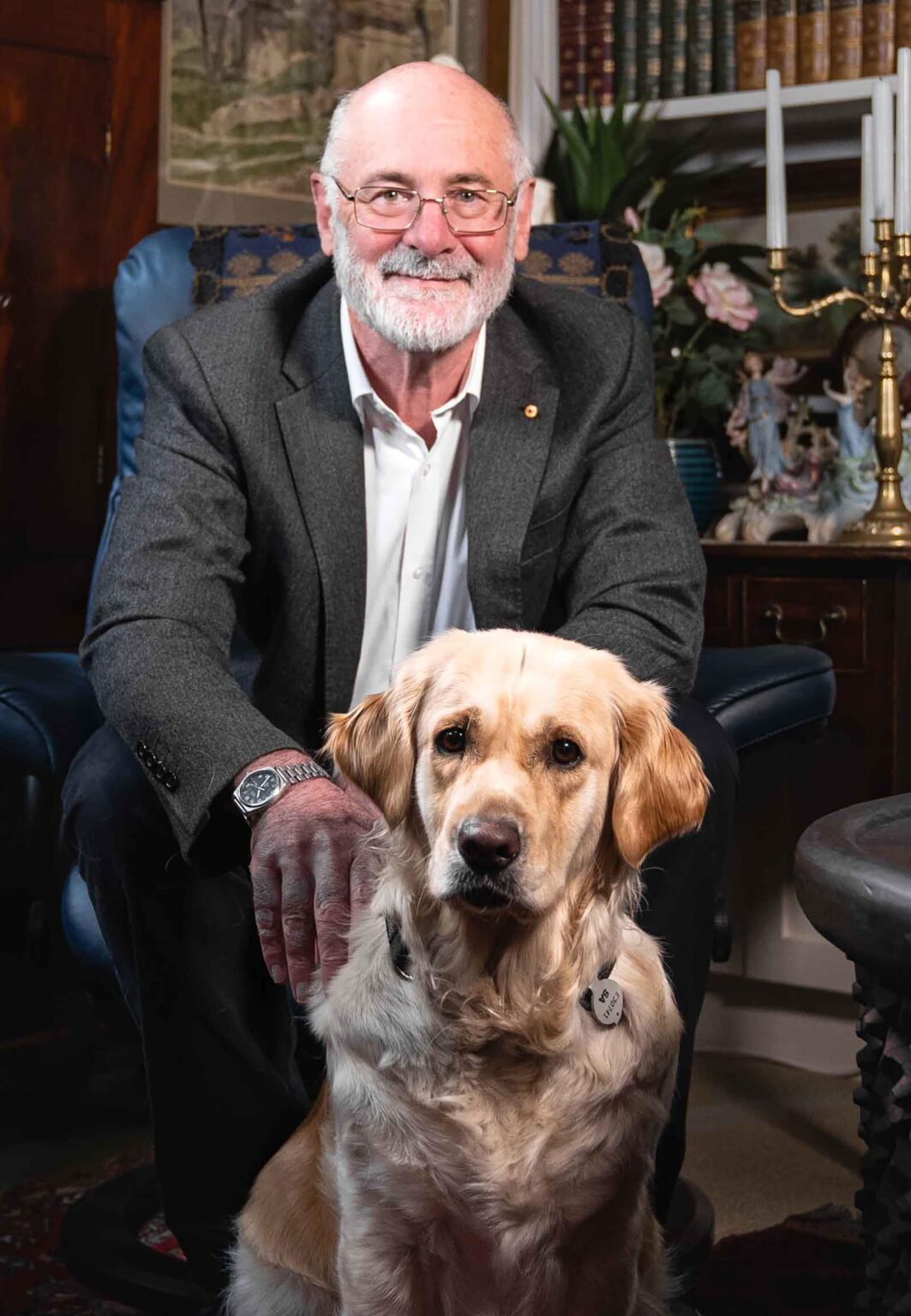 The King’s Birthday honours: The amazing career of medicine's Guardian ...