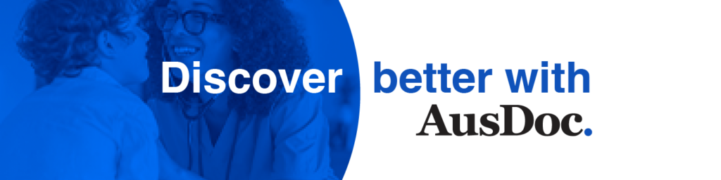 AusDoc | Why join AusDoc?