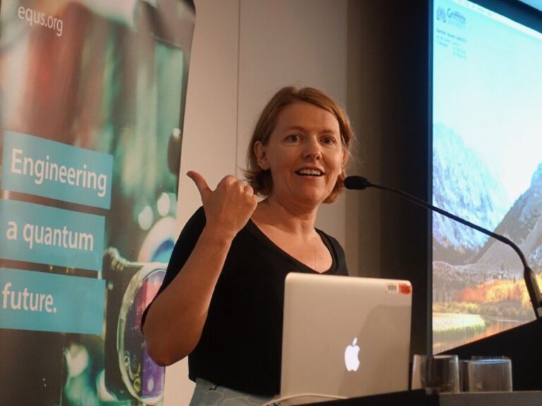 Professor Sally Shrapnel's uncertainty principle: Meet the GP who ...