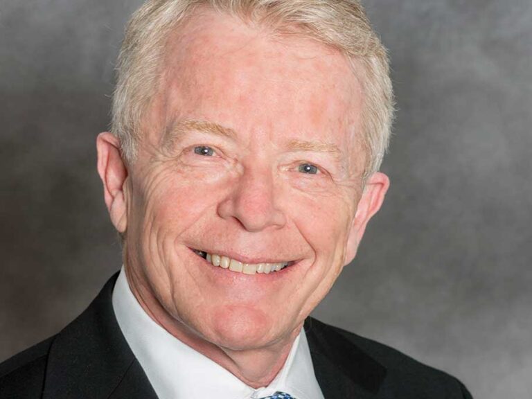 Prominent GP and AMA stalwart Dr Brian Morton dies | AusDoc