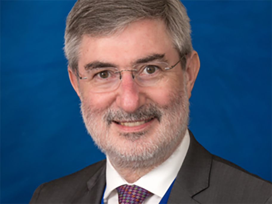 Leading pathologist died after fatal medication error at his own ...