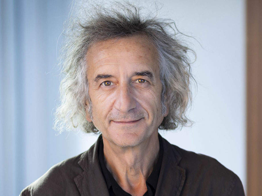 'Clean? What, as opposed to being dirty?': Professor Nick Lintzeris AM ...