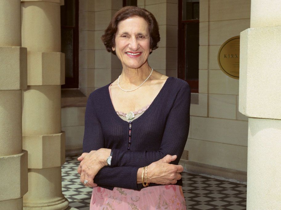 'Just call me Marie': From GP to governor, the remarkable life of Dame ...